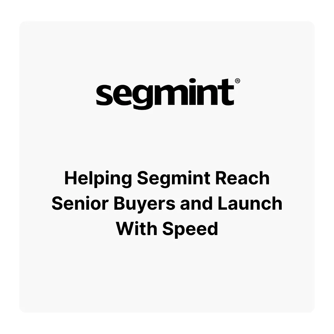 Top B2B Lead Generation & Sales Outsourcing Services